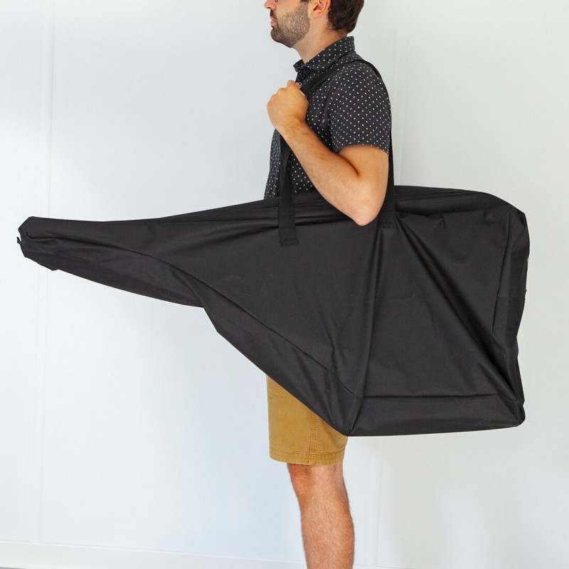 INITIALE : Haie PVC Compétition